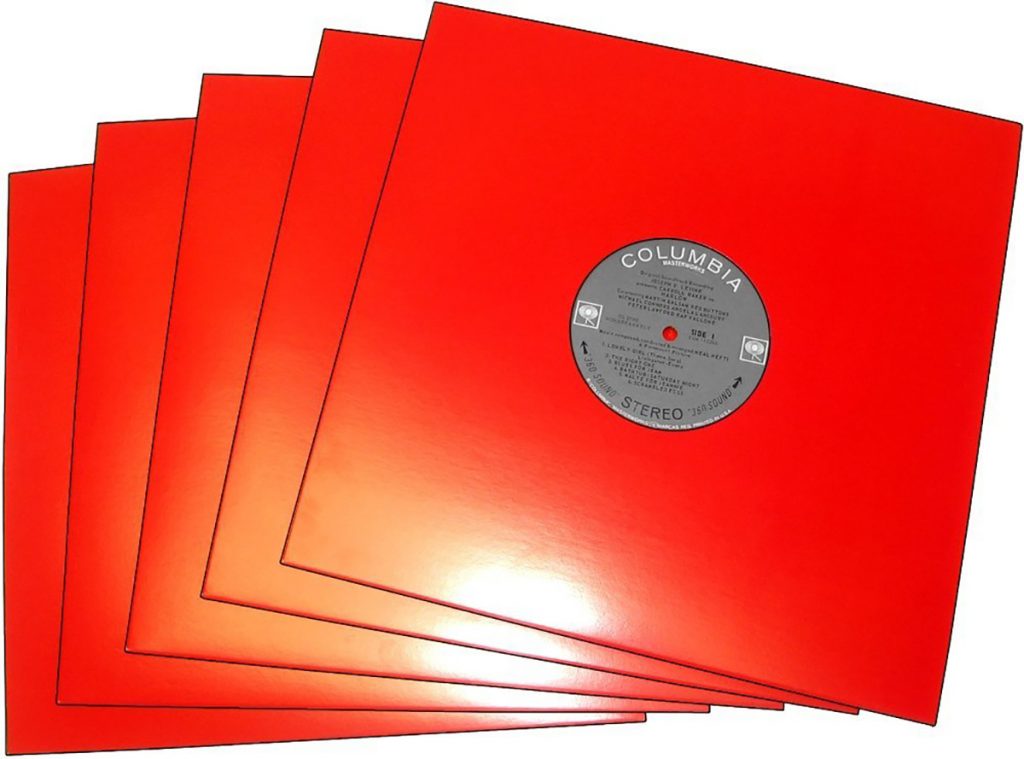 Gift Ideas for record collectors and vinyl lovers 2021