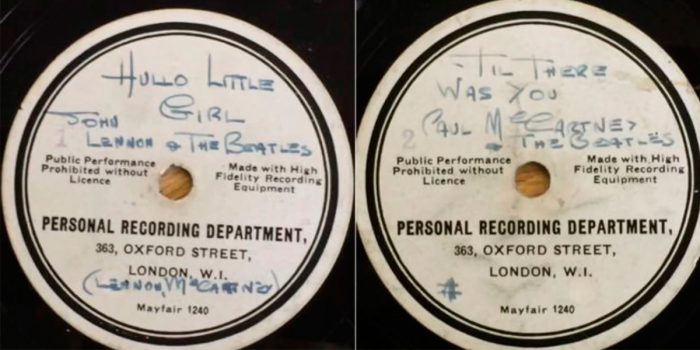 Top 5 The Most Expensive Vinyl Records [Reviews and Price]