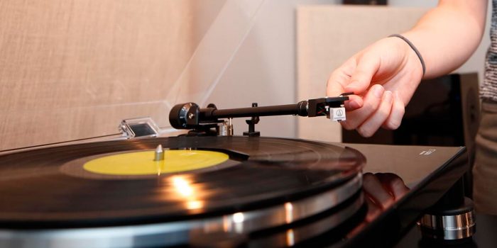 Why Are my Records Skipping [Causes and Fixing Tips]