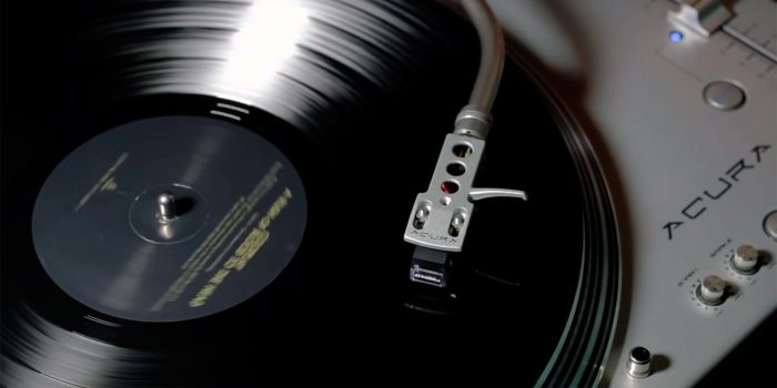 Turntable Buying Guide [Choose the Right Record Player]