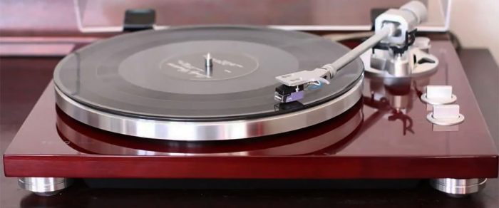 How Do You Know if Your Turntable Running at the Right Speed?