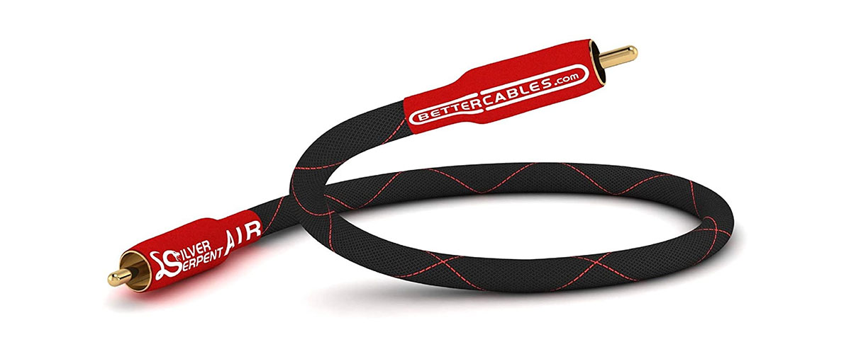 Best RCA Cables for Turntable [Must Have for Audiophiles]