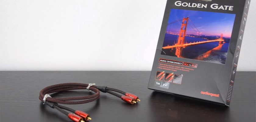 Best RCA Cables for Turntable [Must Have for Audiophiles]