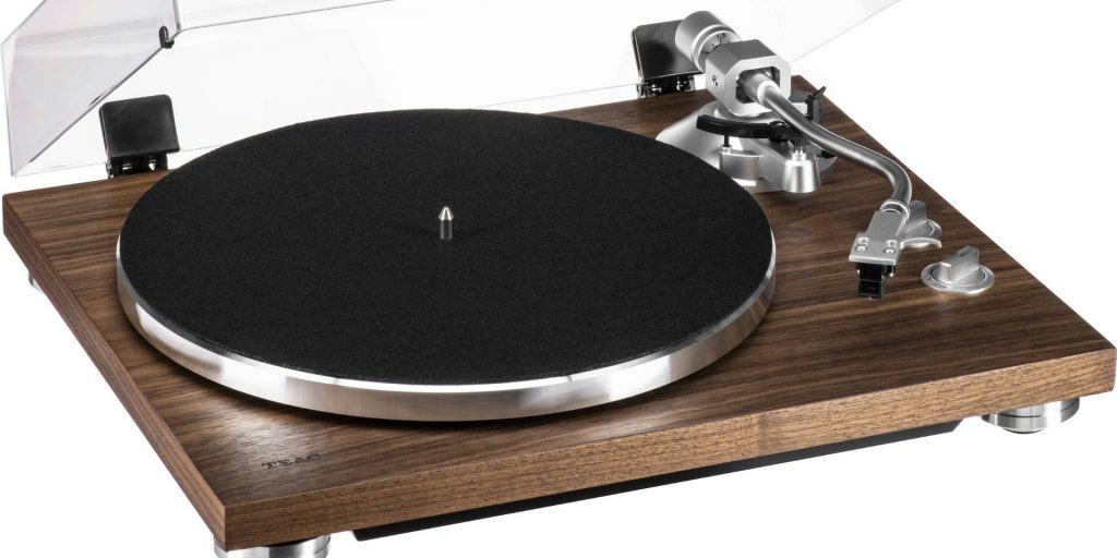 How to Play 45s on a Regular Record Player