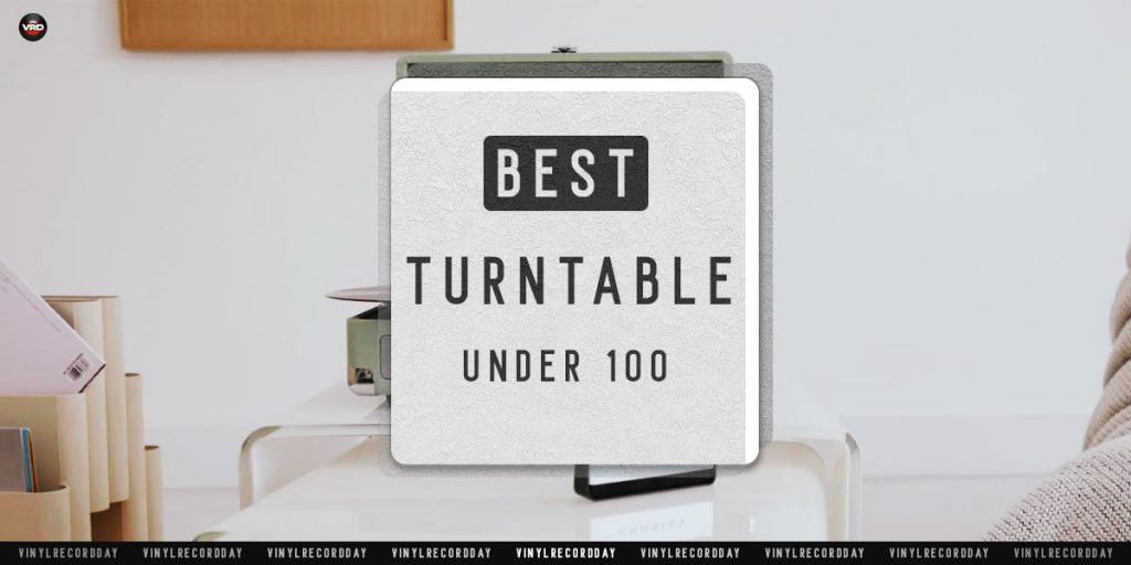 Best Vintage Record Players [For True Vinyl Lovers]