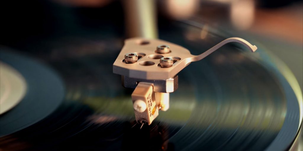 The Differences Between Vinyl Records [33, 45, 78 RPM]