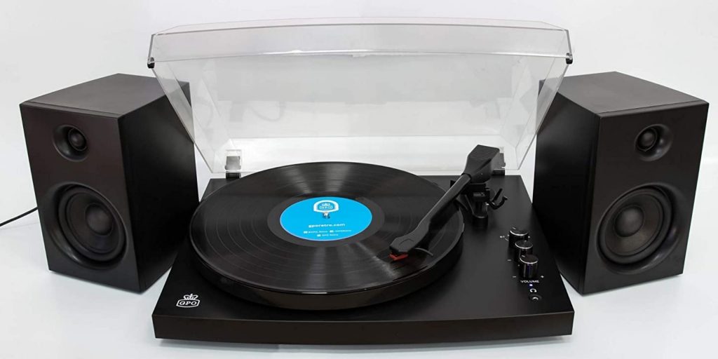 Turntables Reviews and Ratings - Vinyl Record Day