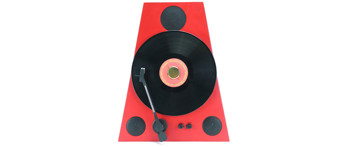 Best Vertical Record Players [Top 3 Modern Picks]