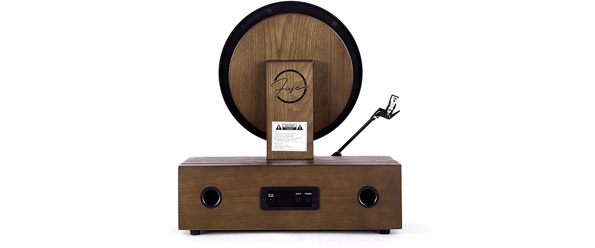 Best Vertical Record Players [Top 3 Modern Picks]