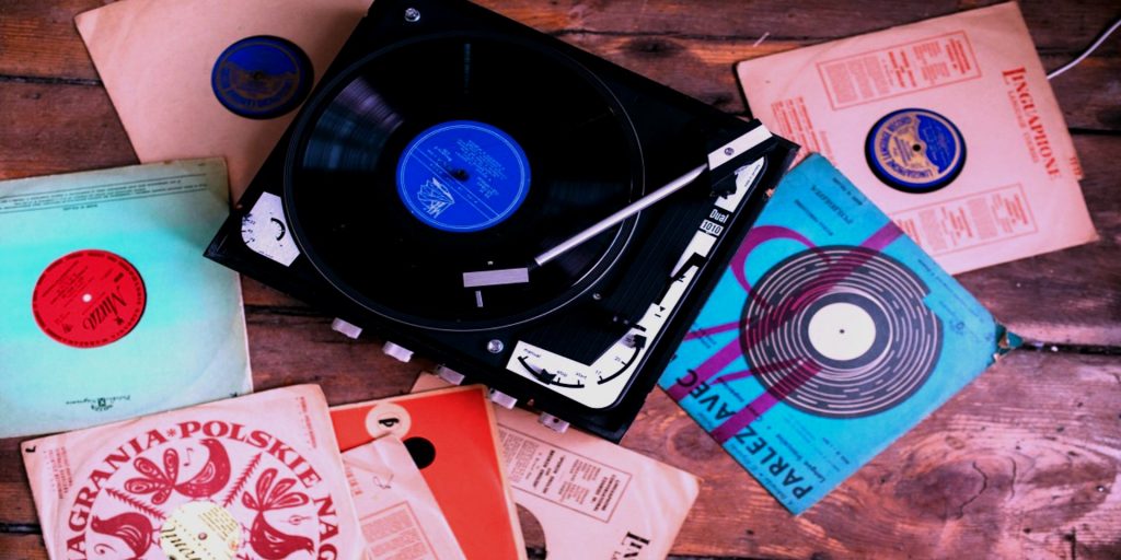 How To Tell If A Record Is An Original Pressing?