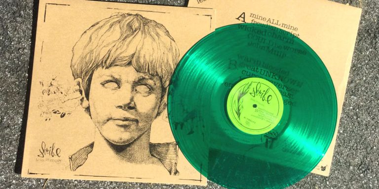 Understanding 180-Gram Vinyl Meaning