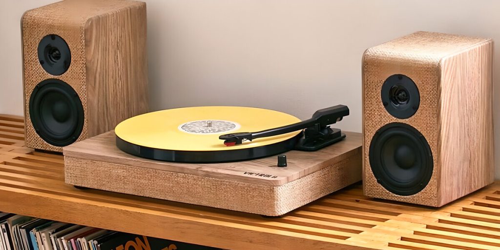 Vinyl Slip Mats: Understanding Their Role in Vinyl Playback