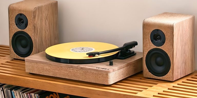 Vinyl Slip Mats: Understanding Their Role in Vinyl Playback